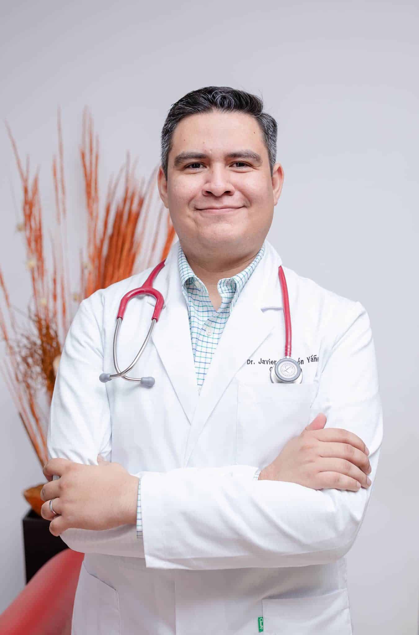 Cardiólogo clínico | Dr. Alan De León