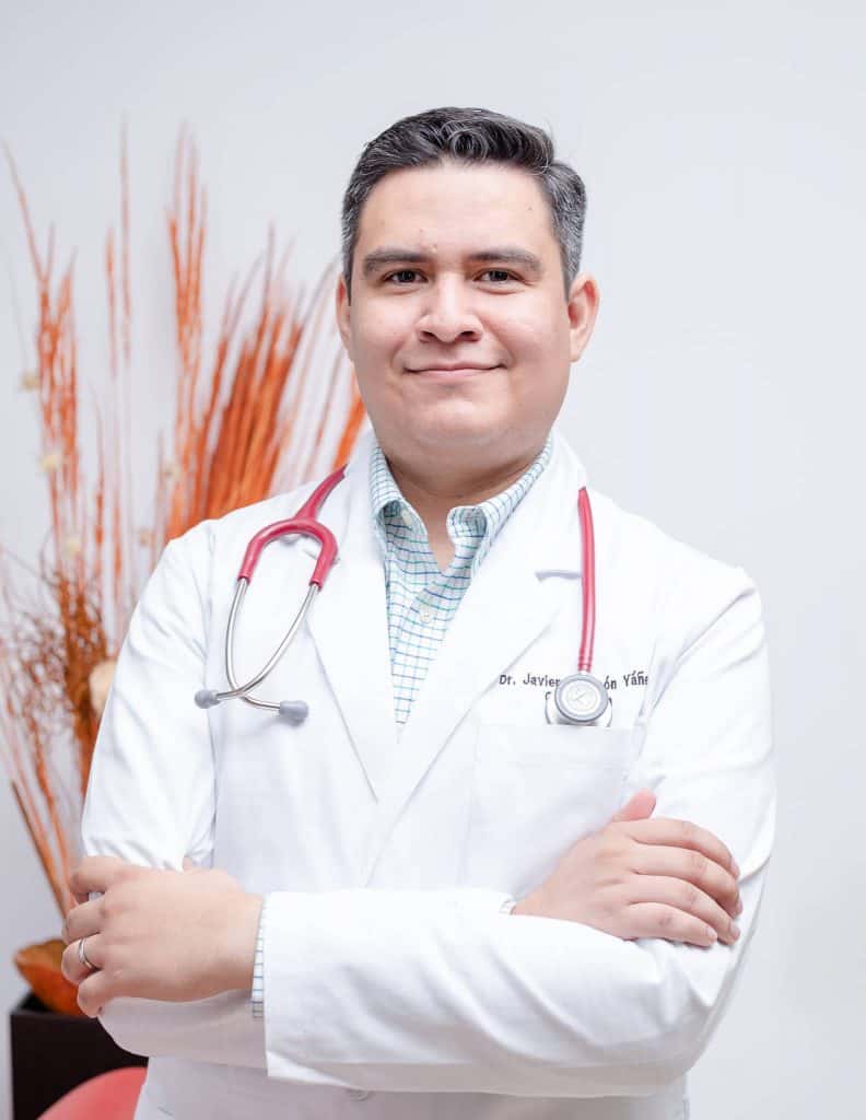 Contacto - Dr. Alan De León - Cardiólogo en Monterrey